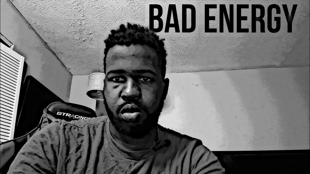 Bad Energy - YouTube