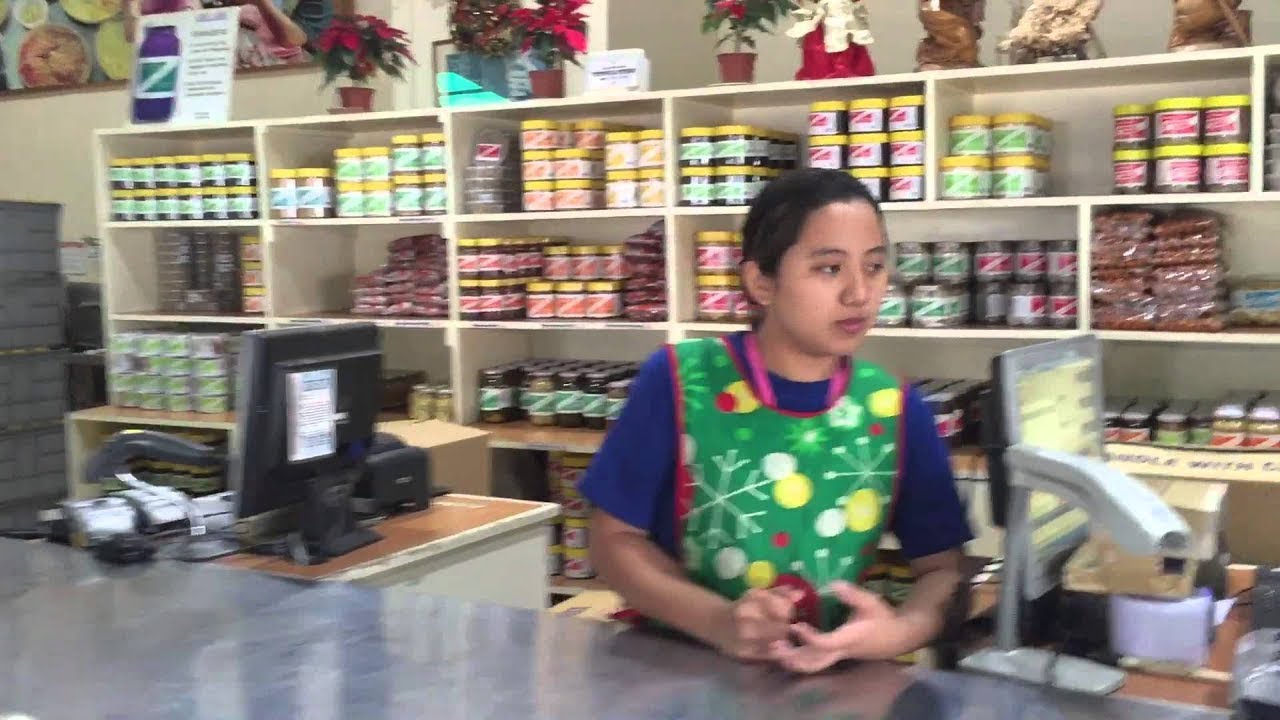 BAGUIO JOURNALS: Good Shepard and the search for Snow Balls. - YouTube