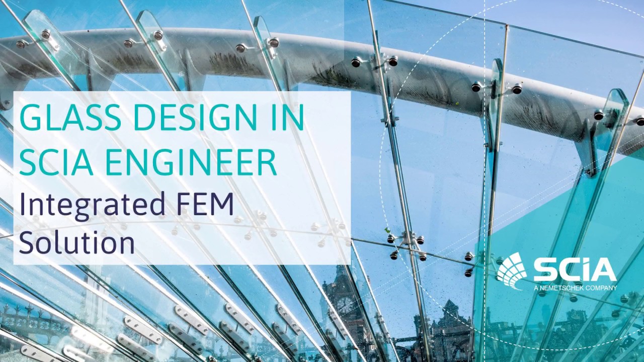 Structural Glass Webinar Trailer - YouTube