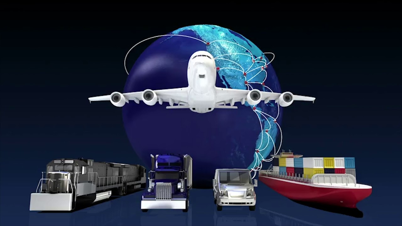 Zenith Worldwide Logistics - YouTube