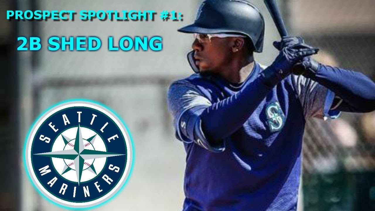PROSPECT SPOTLIGHT!!! | Seattle Mariners MLB the Show 19 Franchise ...