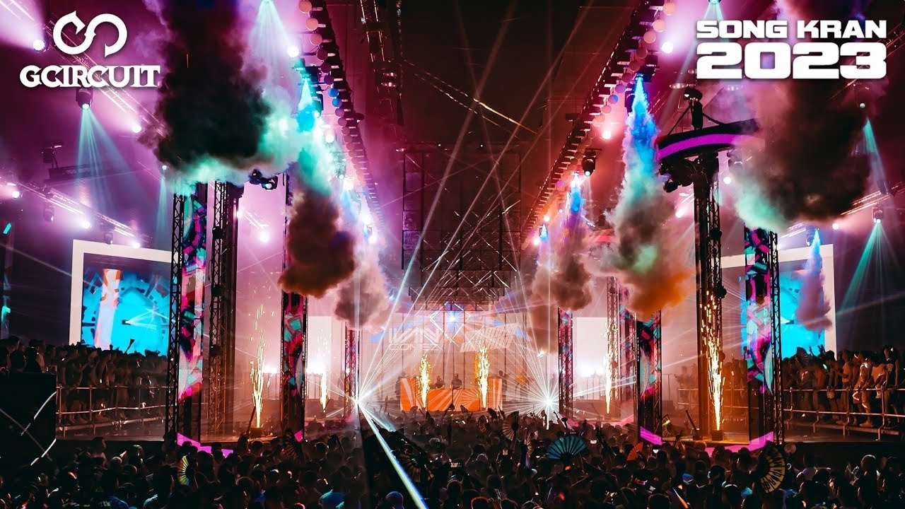 Neon Metropolis Short Video Highlights - YouTube