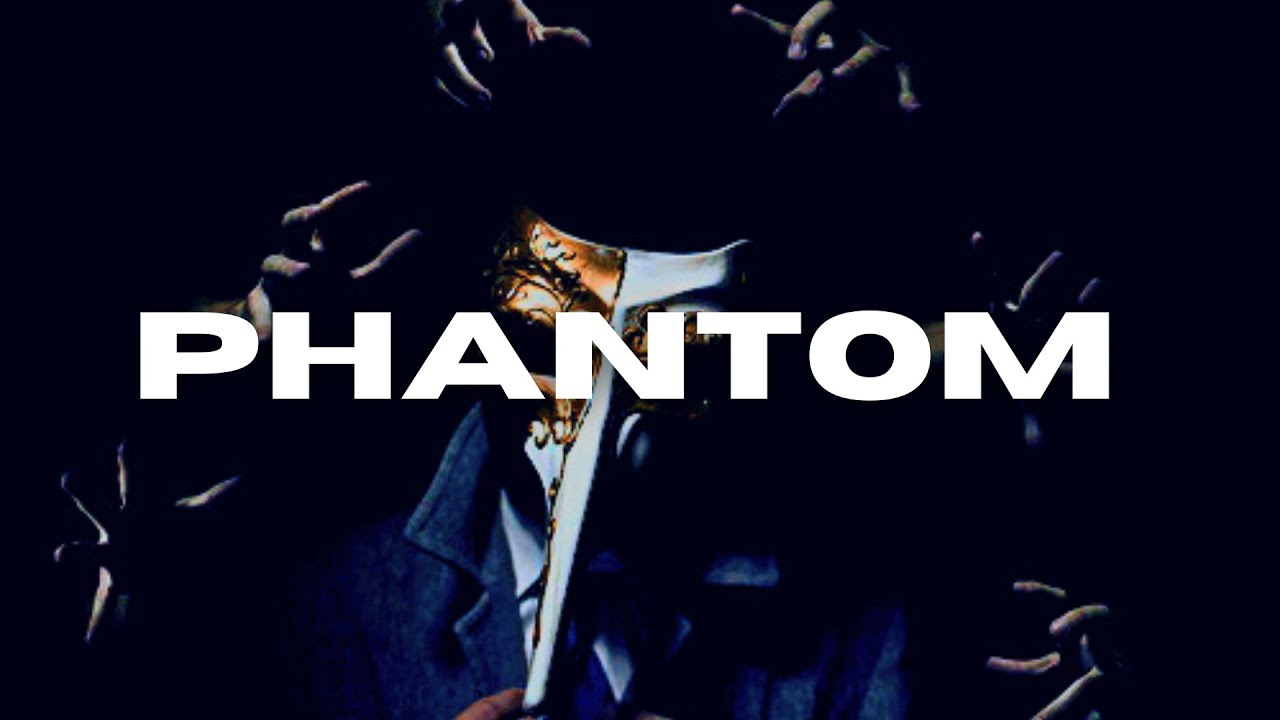 PHANTOM - Drill (130bpm) Deutschrap Type Beat/Instrumental | Deutschrap ...