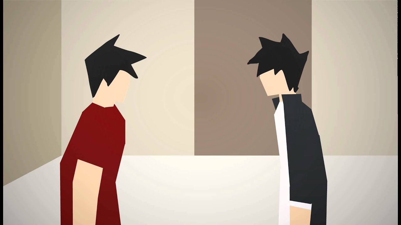 Andy vs Jomm (by Jomm) - YouTube