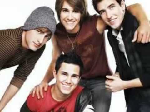 Big Time Rush Love Story (Casting; Closed) - YouTube