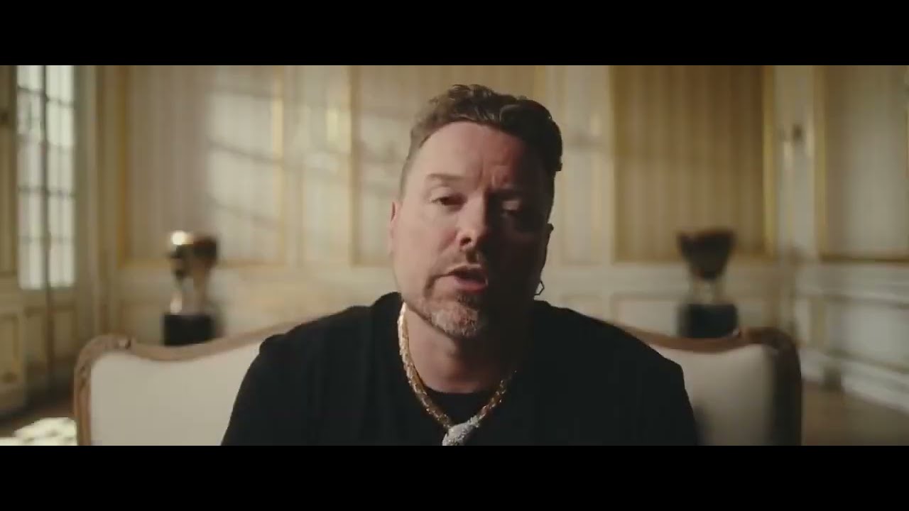 The Highest Stakes: A Documentary about Richard Heart, Founder of HEX ...
