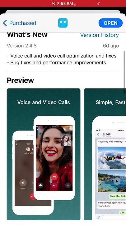 How to delete an account in BOTIM app? - YouTube