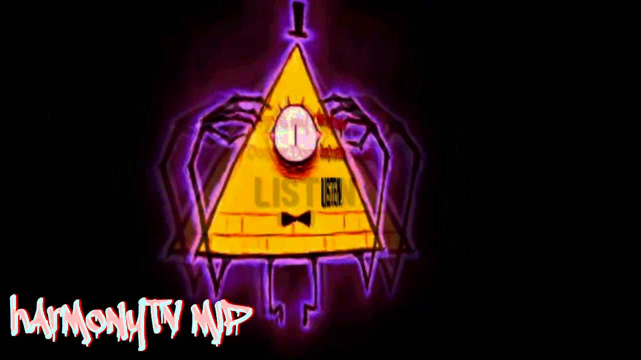 %MEp PART~gRaViTy FaLlS bIlL cIpHeR mAd HaTtEr PART 8% - YouTube