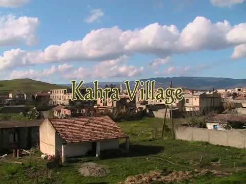 Kahra village de kabylie (Azazga - Tizi Ouzouz) - YouTube