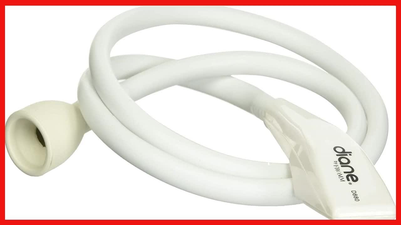 Great product - Diane Portable Shampoo Spray Hose – Sink Hose Nozzle ...