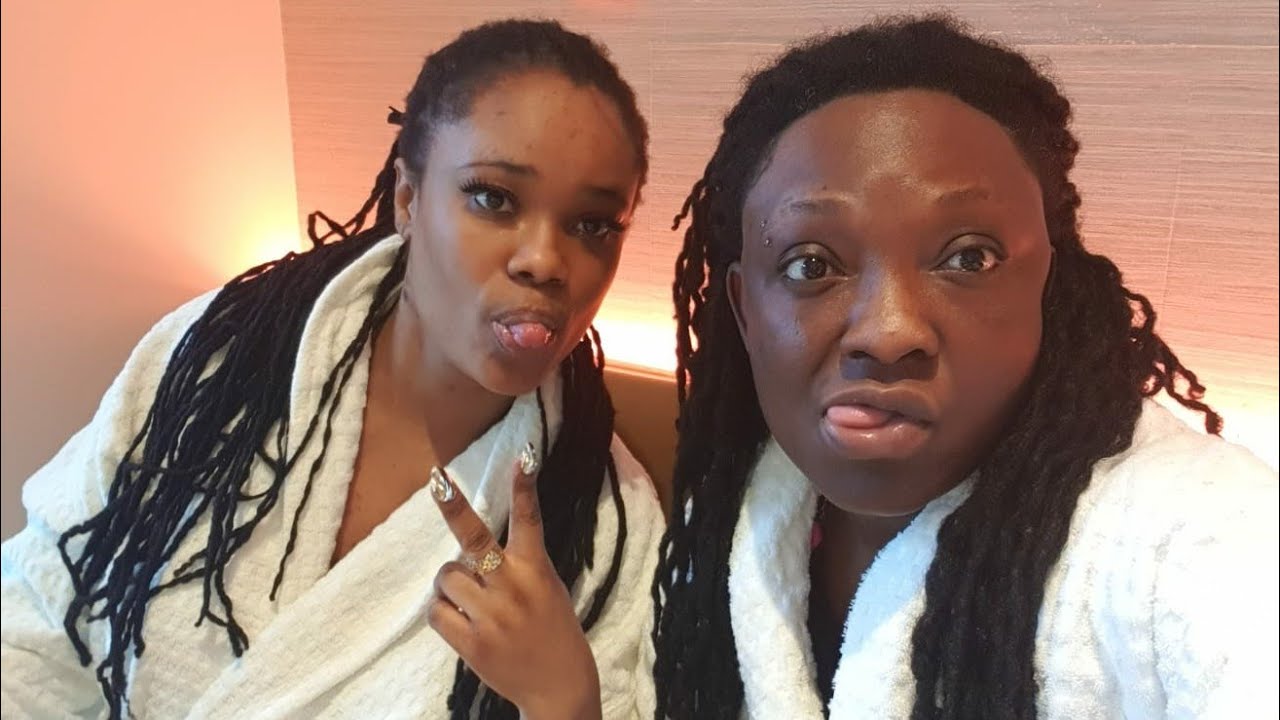 Celebrating our Anniversary Today #DeeLyn #LifeStyle - YouTube