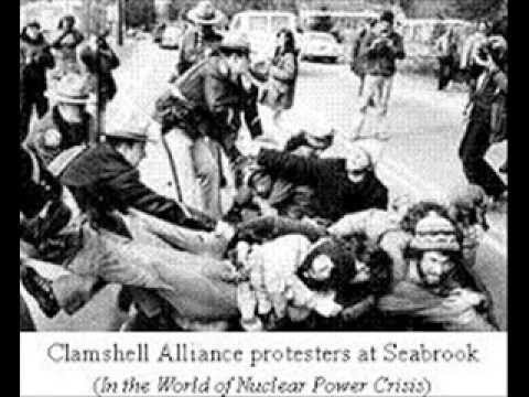 The Clamshell Alliance - YouTube