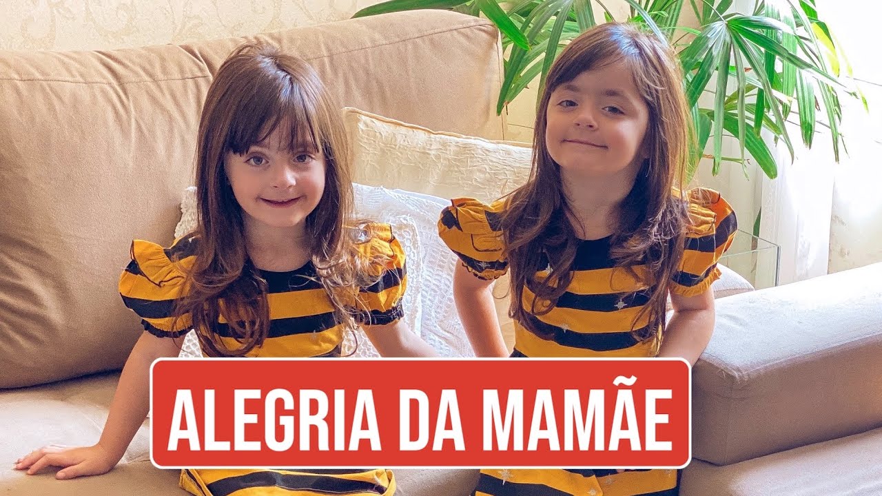 A FARRA QUANDO ELAS CHEGAM | Jéssica e as Gêmeas - YouTube