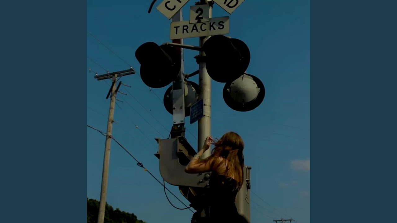 Train Tracks (Demo Version) - YouTube