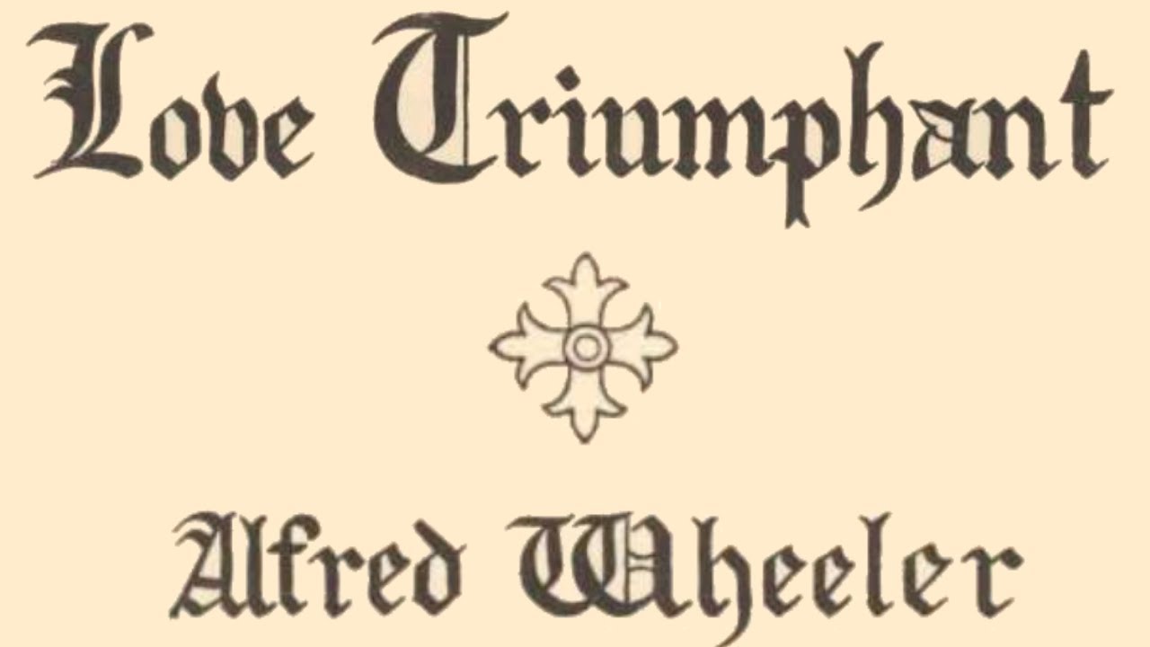 Love Triumphant - YouTube