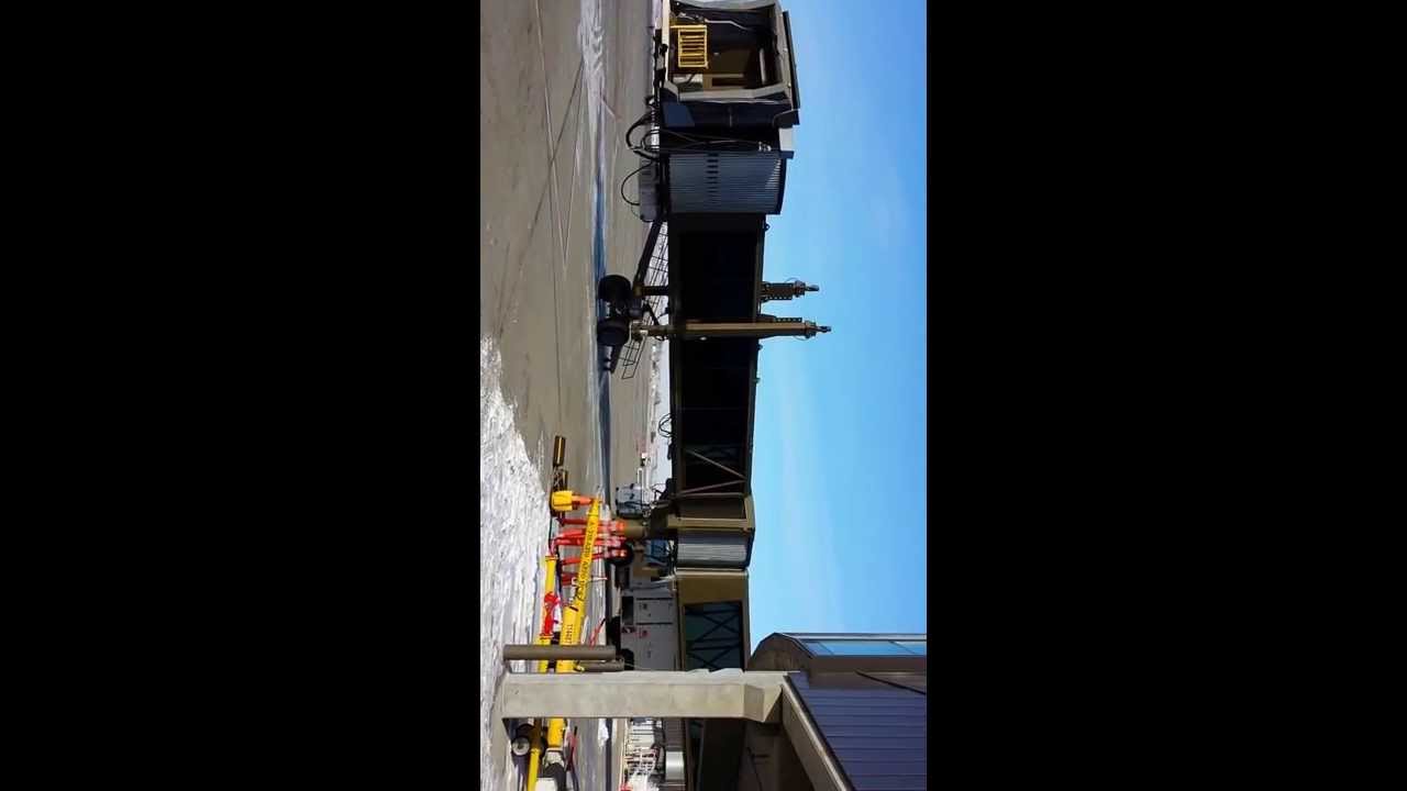 Sioux Falls Air National Guard - YouTube