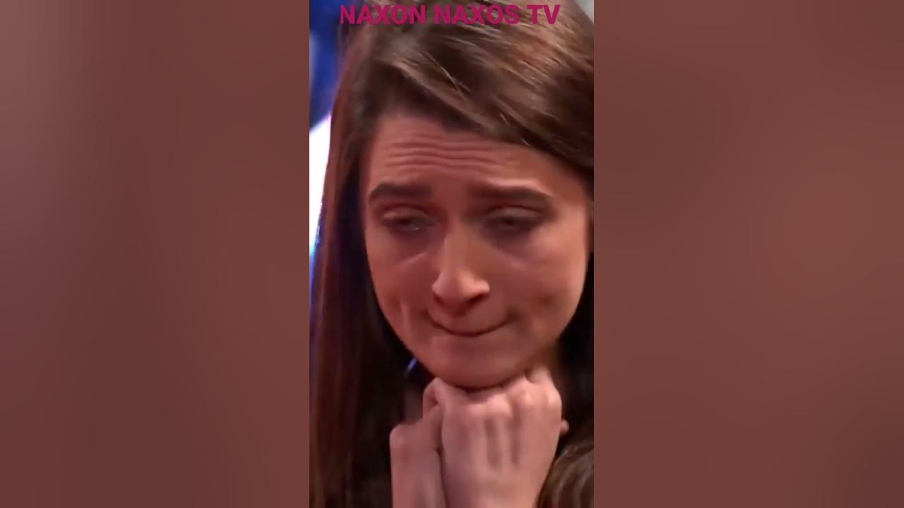 11year Old Girl Thrilled The Crowd And Golden Buzzer From Amanda Bgt Talent Bgt Youtube