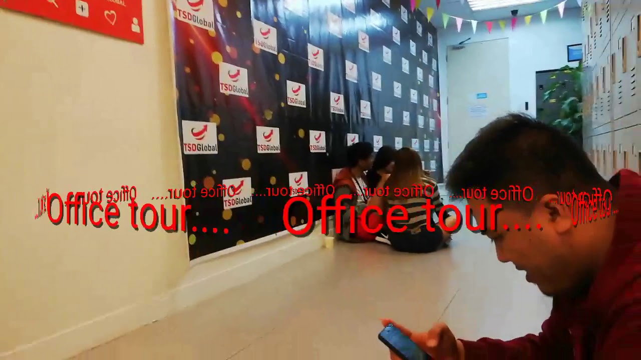 4th Day of July Training, TSD Global Philippines - YouTube