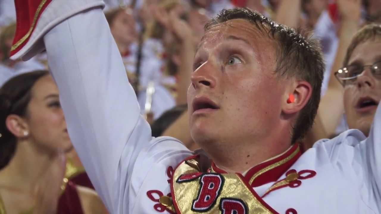 UNL—Glenn Korff School of Music—Mark Carney: I Play For Nebraska - YouTube