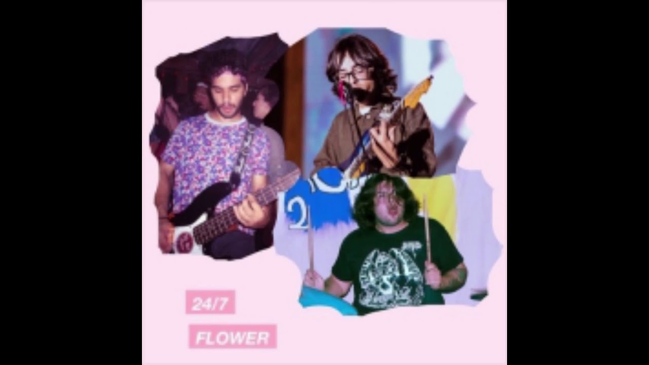 junkie - Flower - YouTube