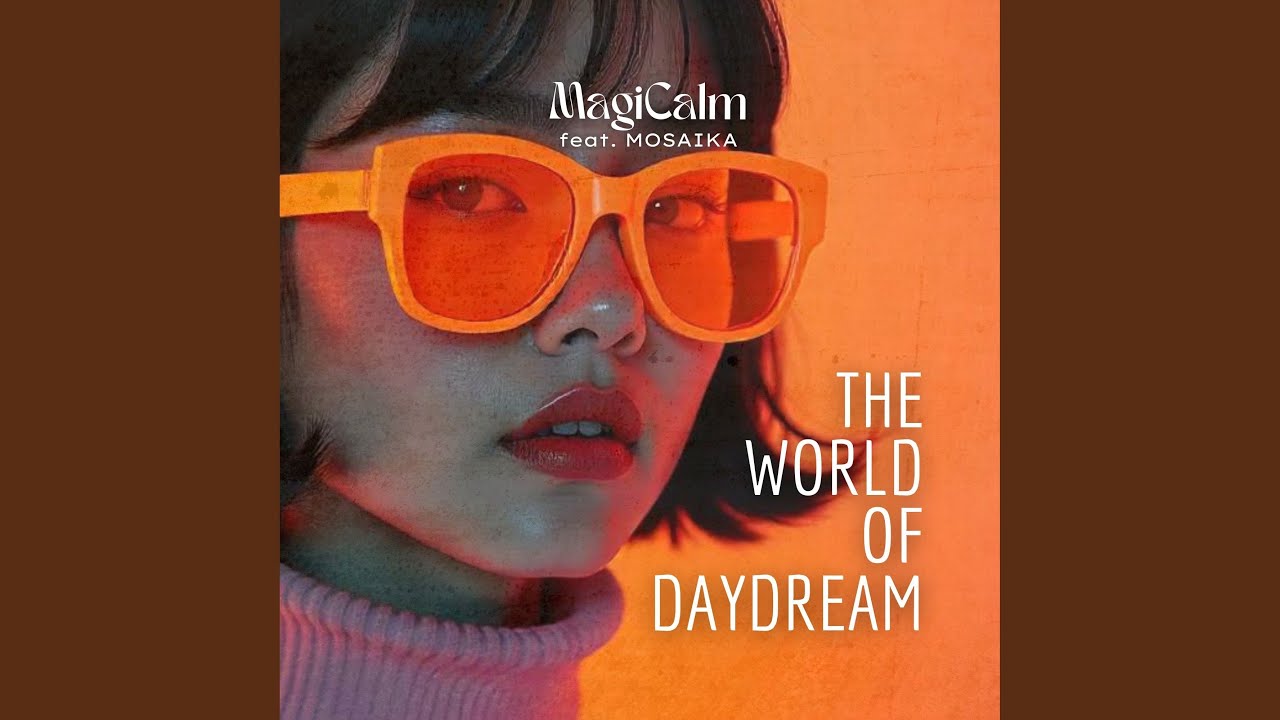 Daydream In Blue - YouTube