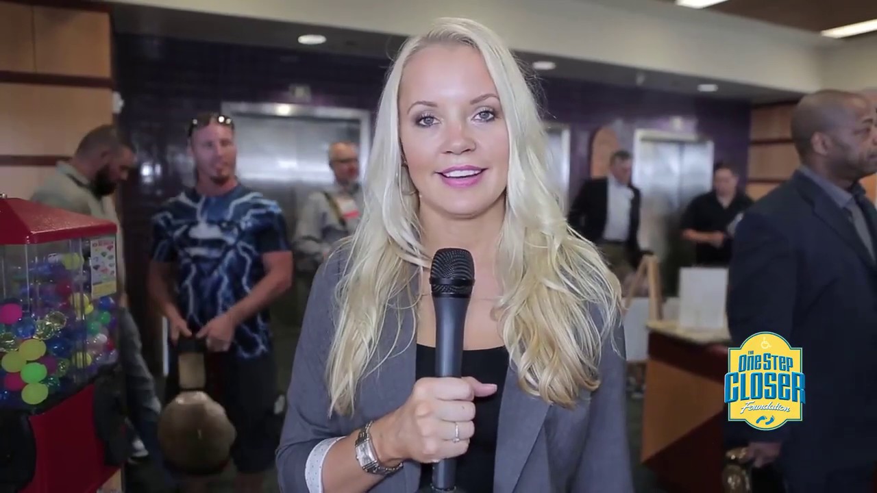 Introduction to The One Step Closer Foundation (1SCF) and what we do ...