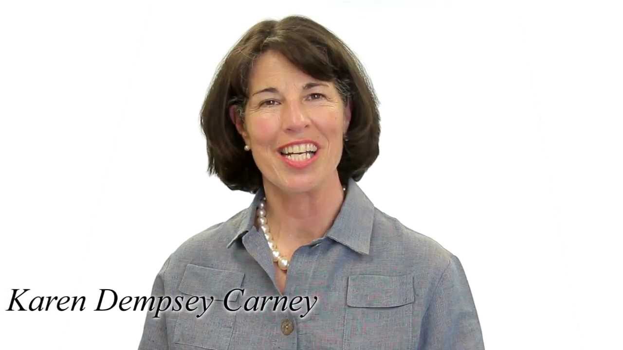 Karen Dempsey Carney - Alliance Relo - YouTube