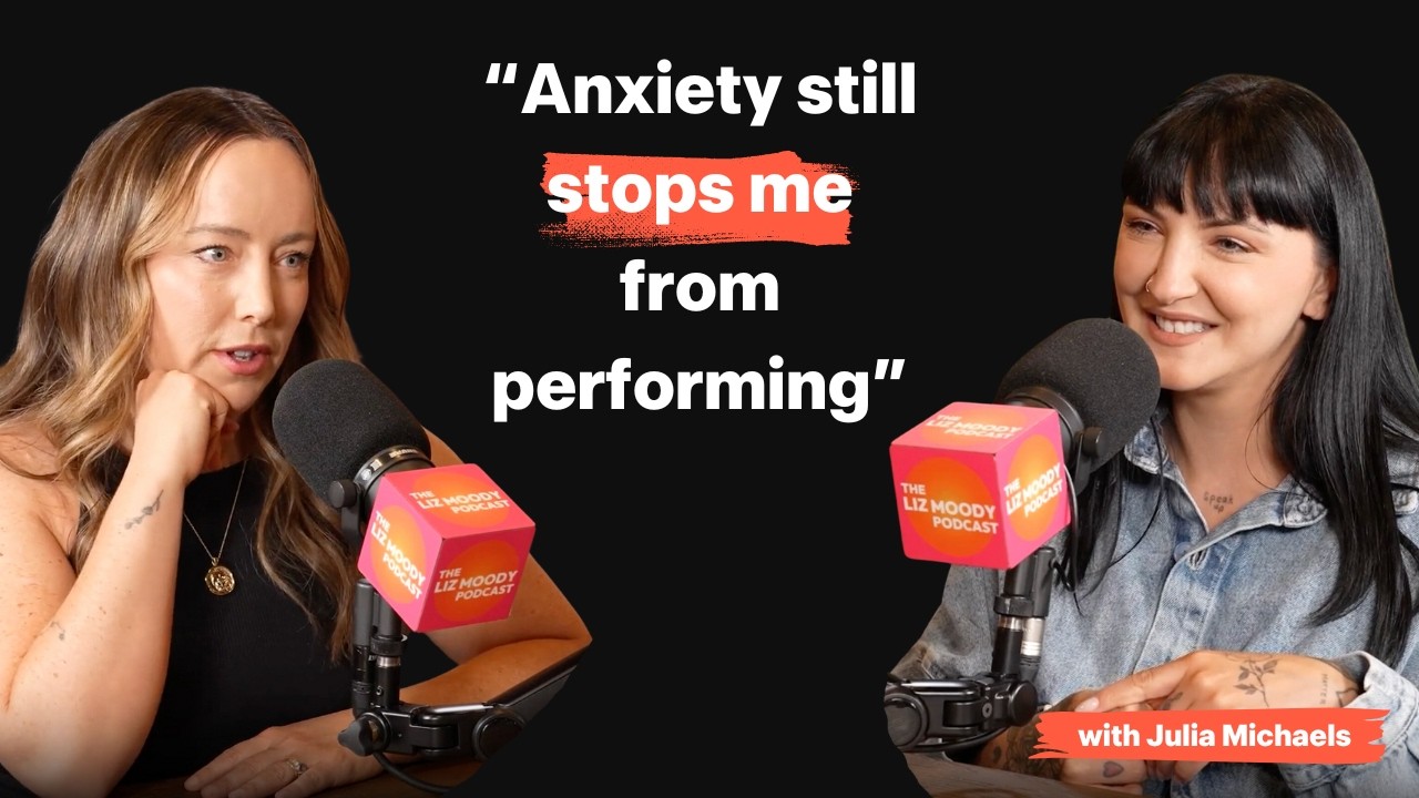 5x Grammy-Nominee Julia Michaels: “I Just Got Tired Of Feeling Like ...