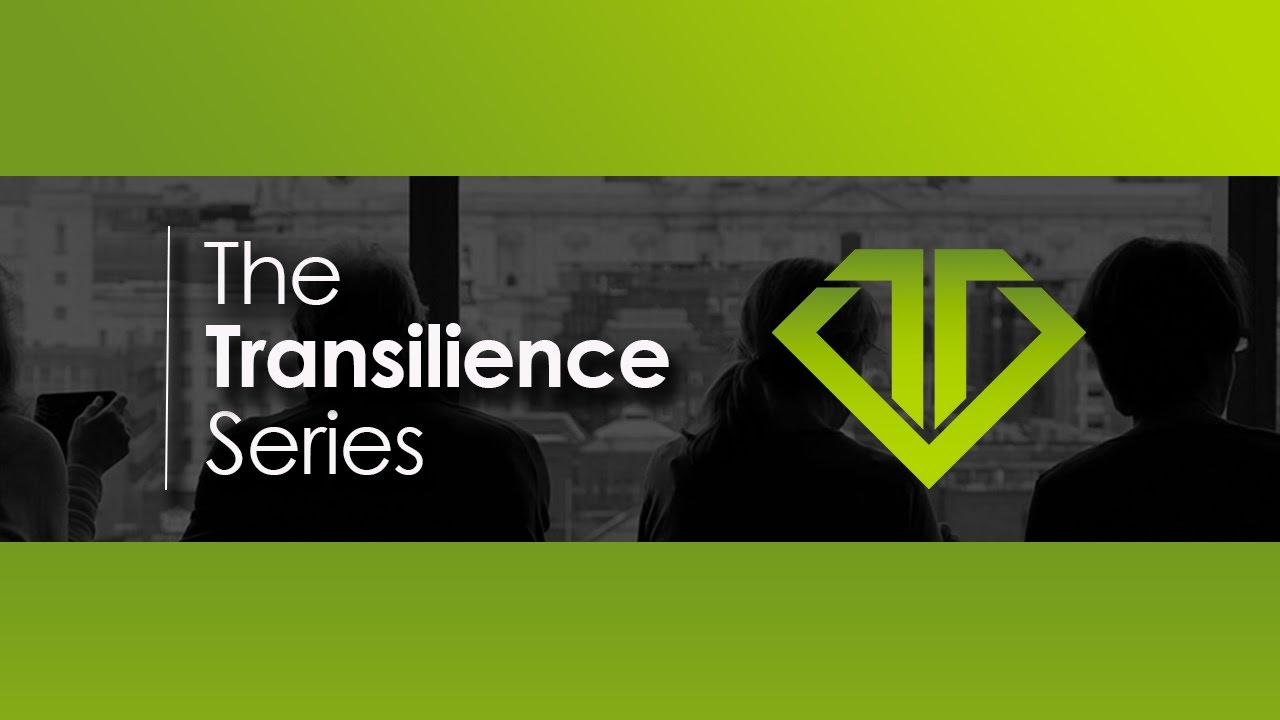 Transilience Series: The 4 essentials of Impact & Influence - YouTube