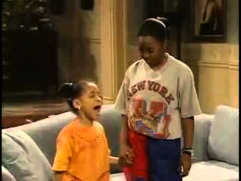 Raven-Symoné as Olivia  - VANILLA!