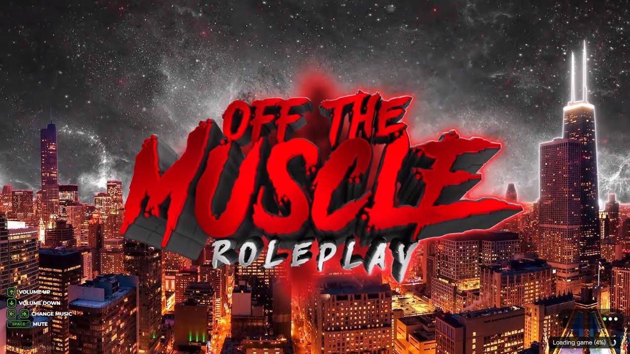 Off The Muscle RP - Trappin w/ Da Guys !! (GTA FIVEM) - YouTube