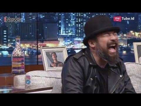 Coki NTRL Ketawa Terus Ngobrol Bareng Tora Part 3A - UAT 06/07 - YouTube