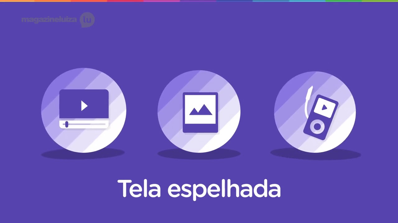 Smart TV LED 32 Samsung UN32J4300 Conversor Integrado DTV 2 HDMI 1 USB ...