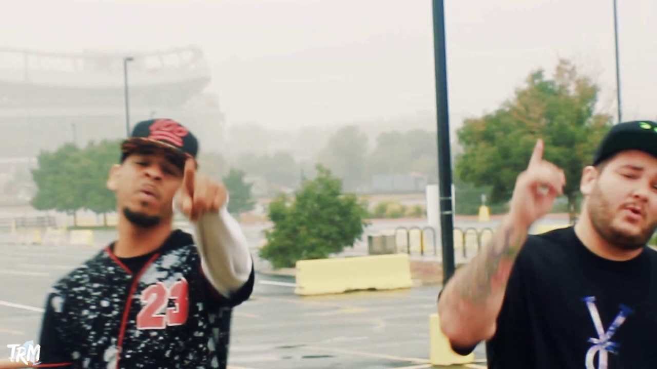 Ty Banks x C!TY - Way Up (Official Video) - YouTube
