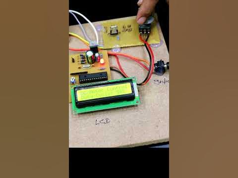 Creating Variable Duty Cycle of a Square with PWM - YouTube