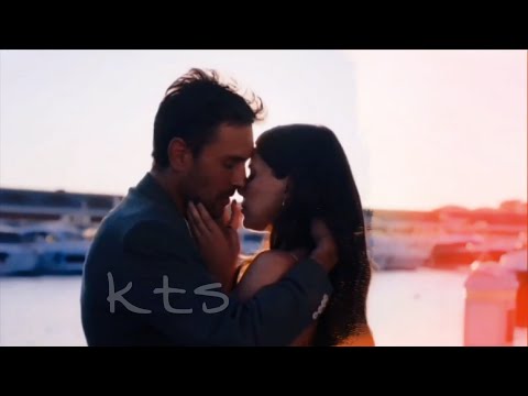 Nilüfer & Kaan | kts [+1×07] | Çift Kişilik Oda 