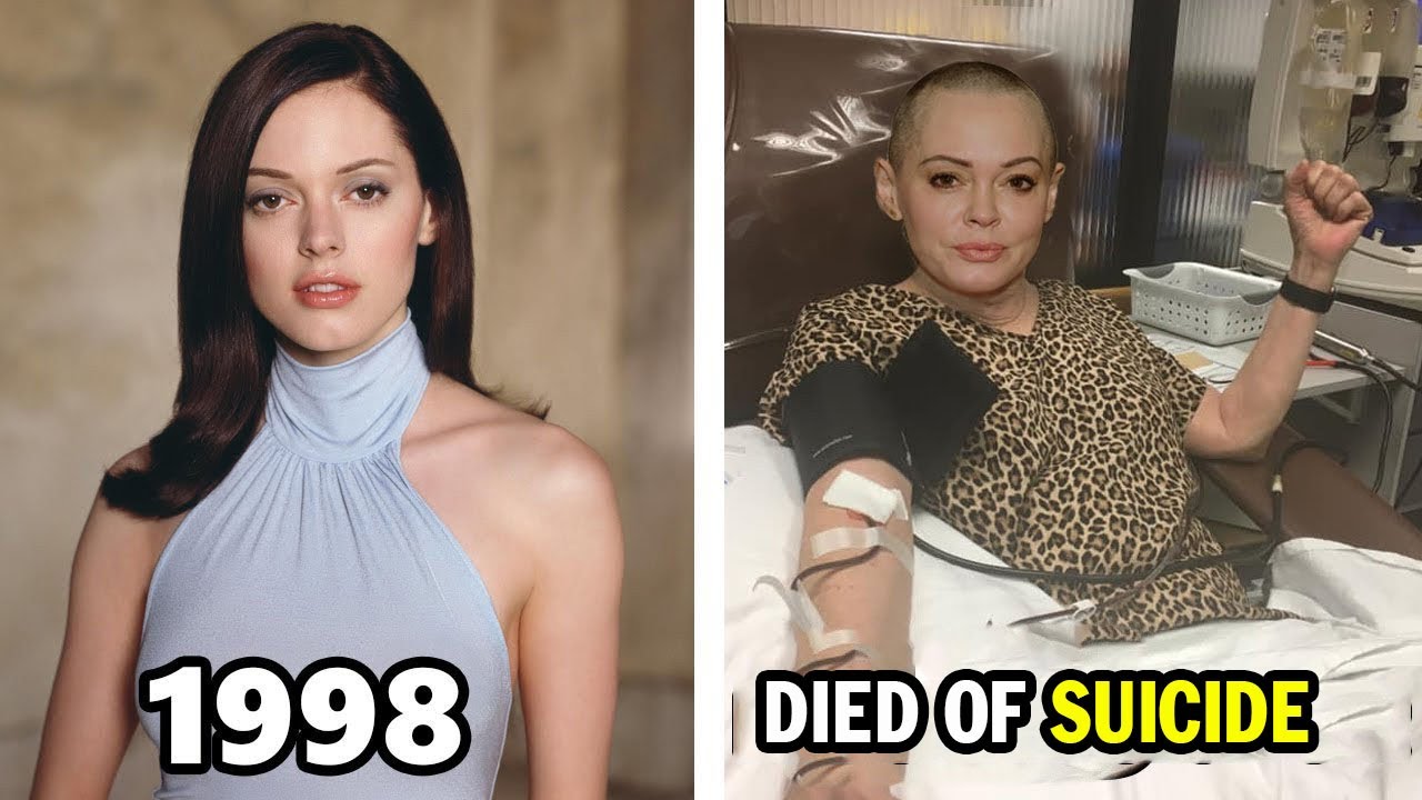 The List Of CHARMED Actor Deaths Keeps Getting Tragically Longer in ...