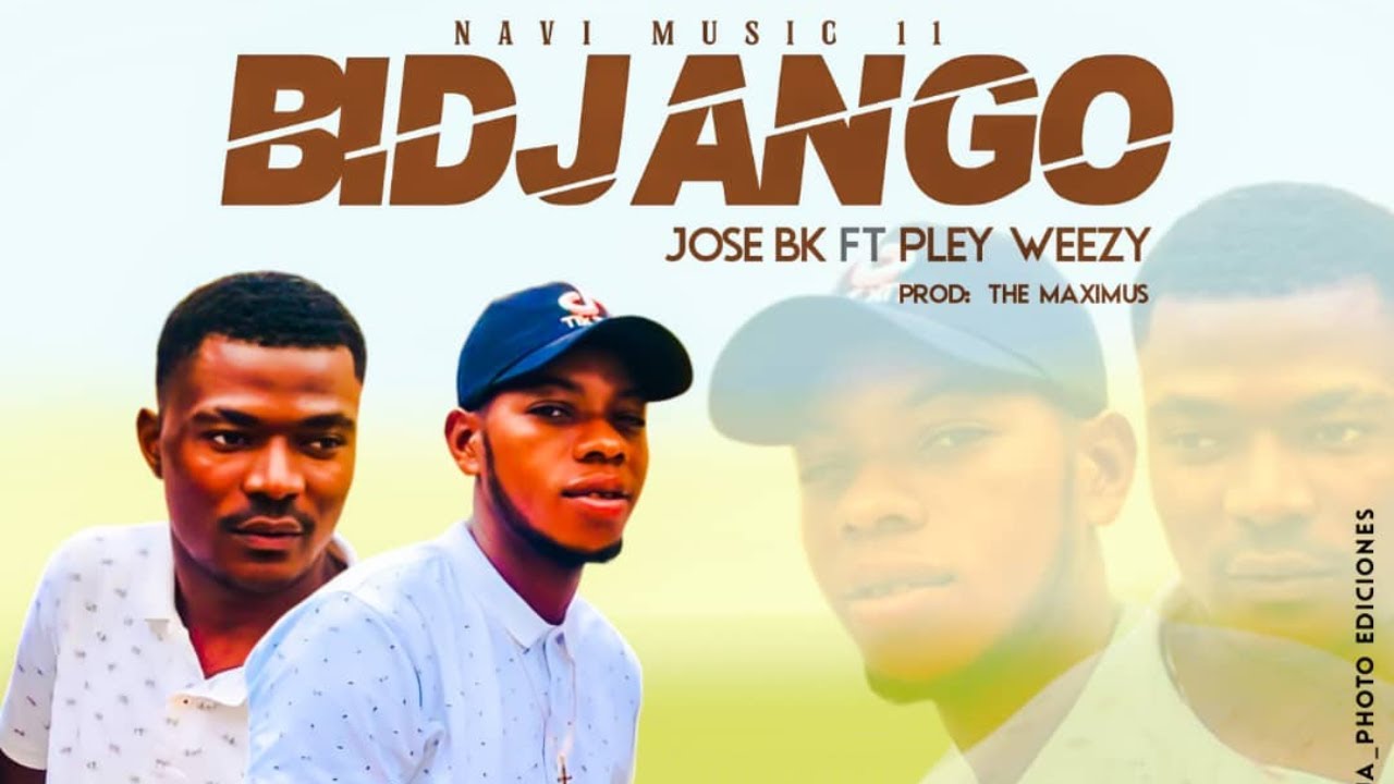 Jose By Key Feat Pley Weezy - Bidjango (Audio Oficial) - YouTube