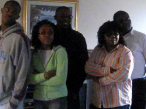 Burse Family - YouTube