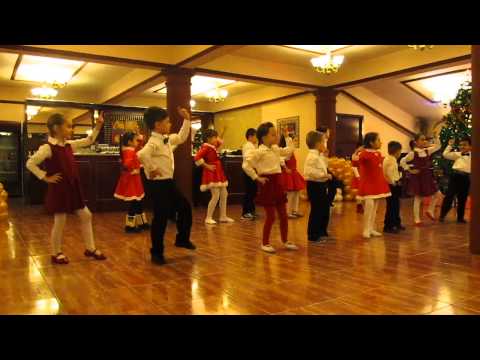 Stelutele dansatoare - 8