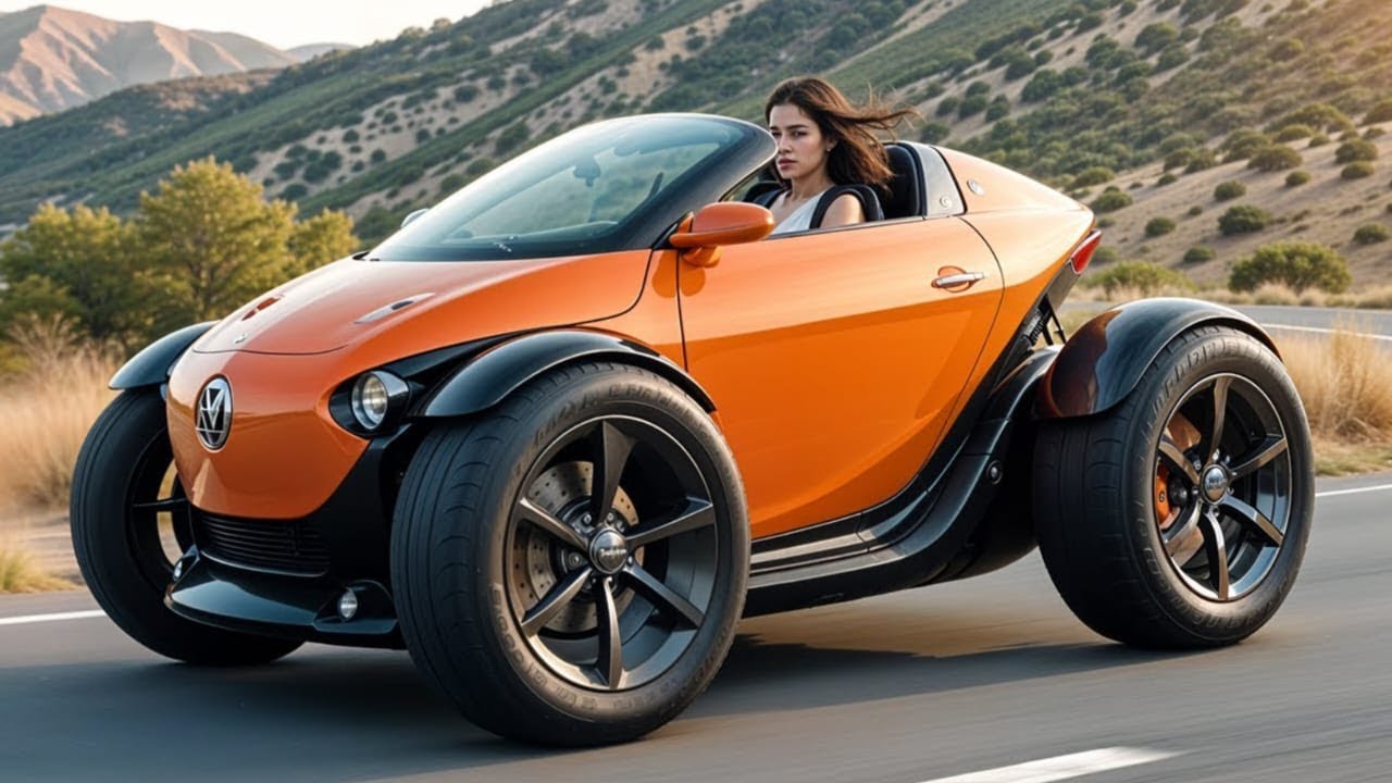 40 Cheapest Micro Cars That Will Blow Your Mind | Tiny, Affordable ...