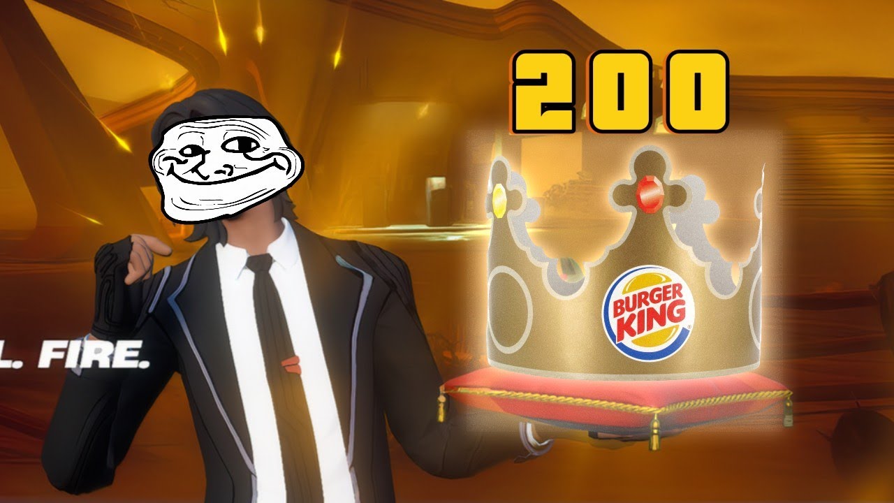200 Crown Wins before big update! - YouTube
