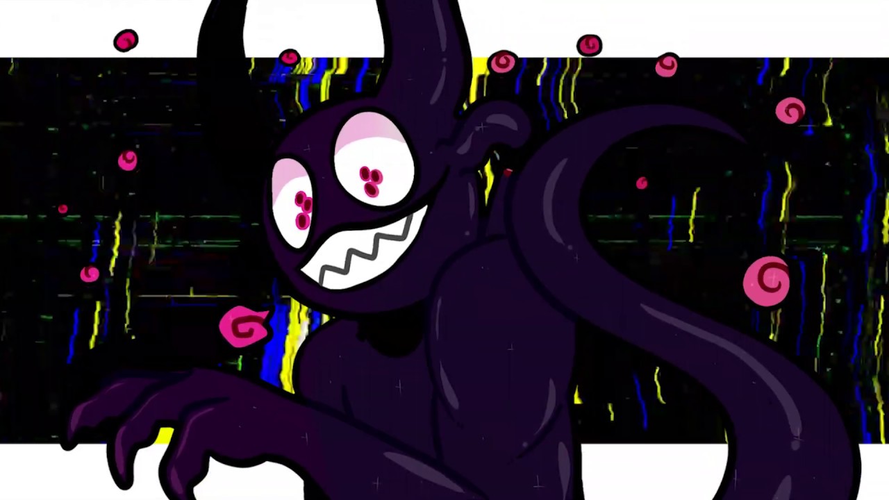 PUSHER || ANIMATION MEME - YouTube