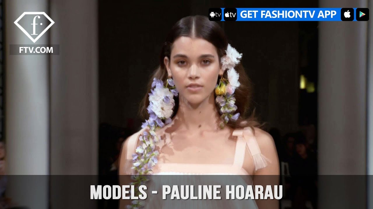 Pauline Hoarau