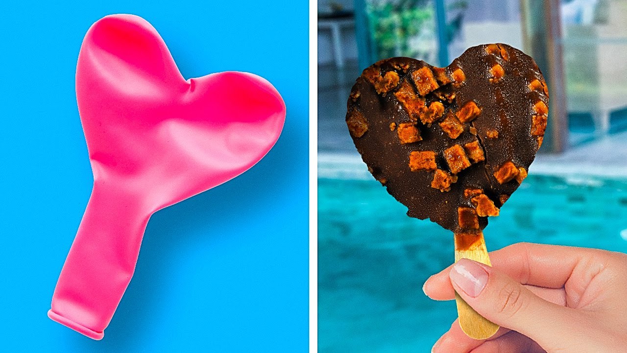 20+ UNBELIEVABLE HACKS THAT WORK MAGIC by 5-Minute Crafts LIKE - YouTube