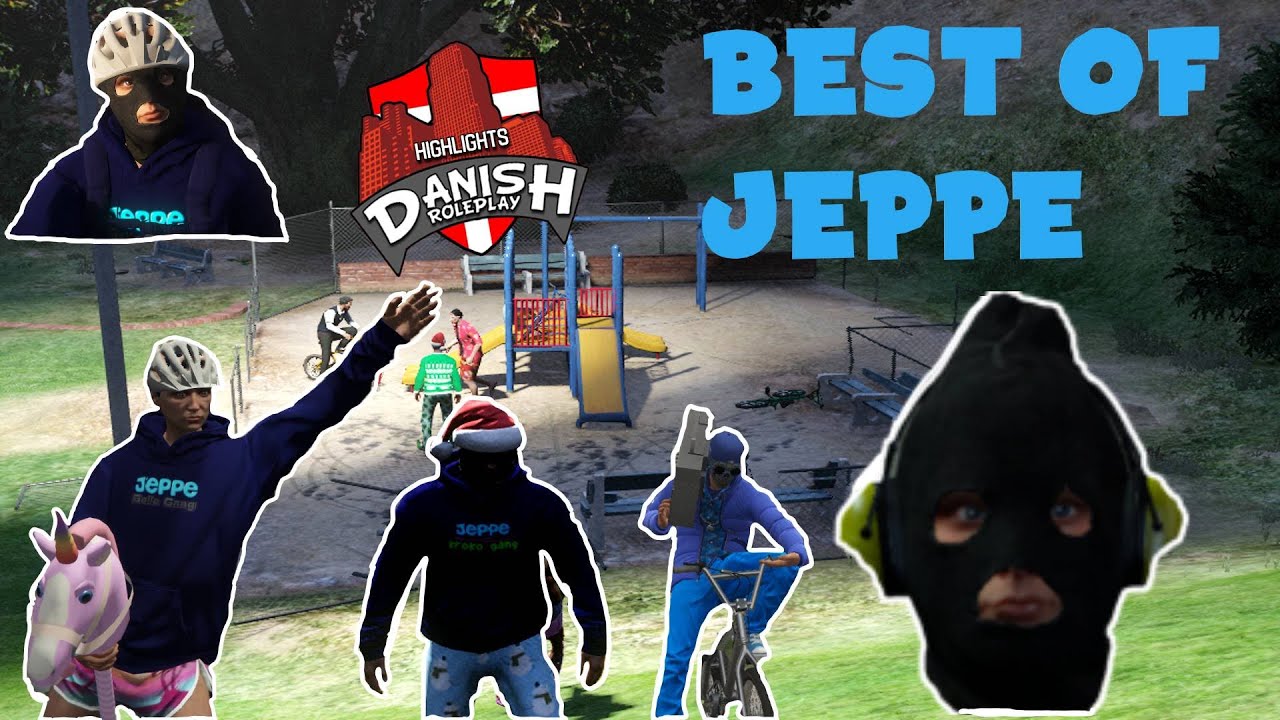Best of Jeppe. - YouTube