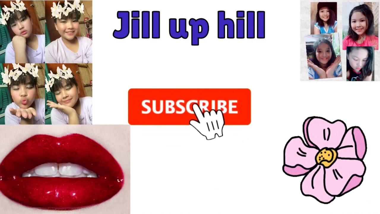 Simply Jill - YouTube