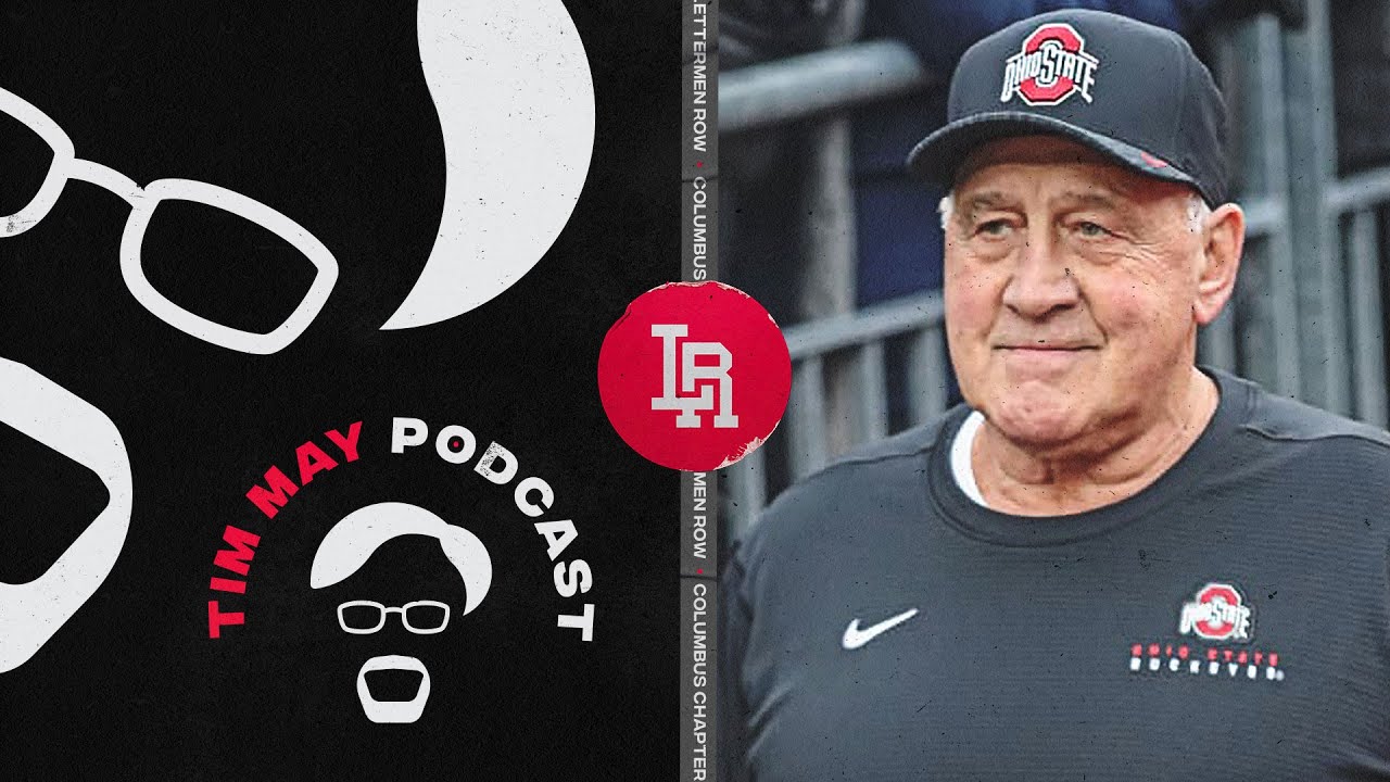 Ohio State: Greg Mattison reflects on storied career, retirement from ...