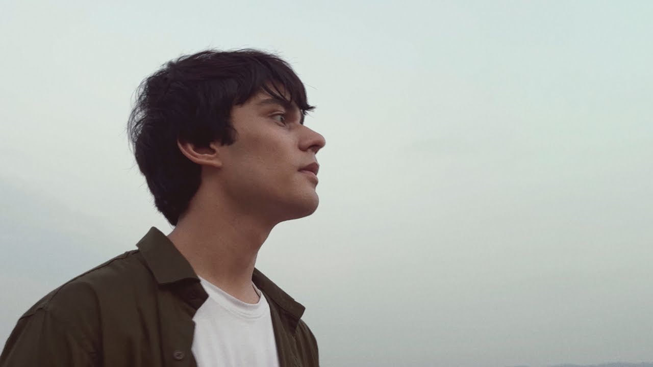 Saatvik IX - The Long Way Home (Official Video) - YouTube