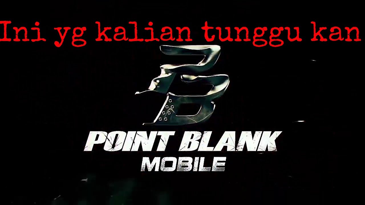 PBM - Point Blank Mobile Gameplay - YouTube
